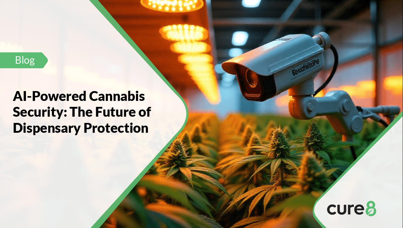 AI-Powered Cannabis Security: The Future of Dispensary Protection